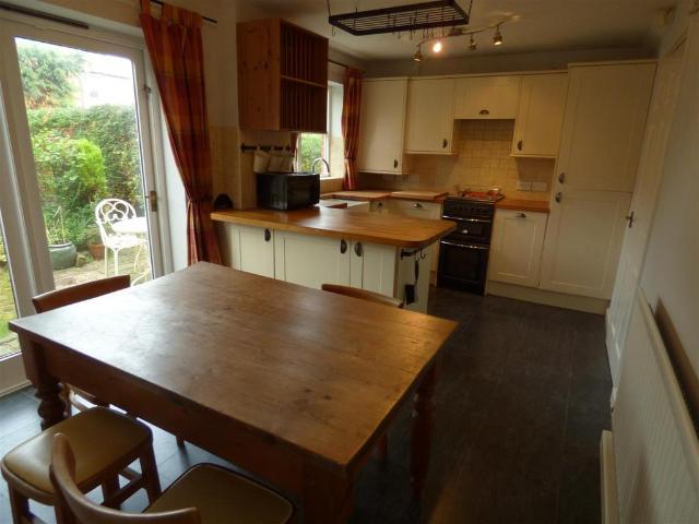 Monkside, Rothbury Terrace, Heaton 3 bed terraced house to rent £1,485 pcm £343 pw