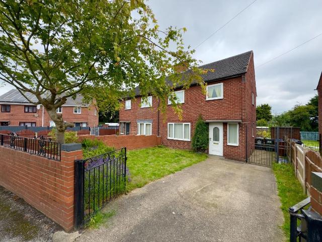 Monkspring, Worsbrough S70, 3 bed semi detached house to rent, £995 pcm | PrimeLocation