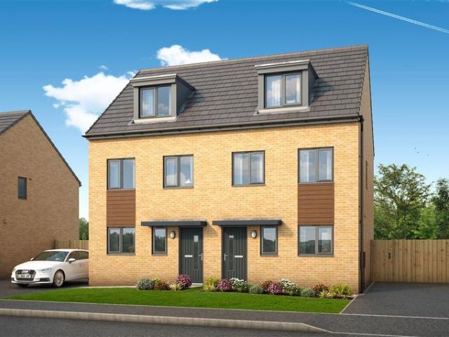 Monkswood Crescent, Coventry CV2, 3 bed terraced house to rent, £1,350 pcm | PrimeLocation