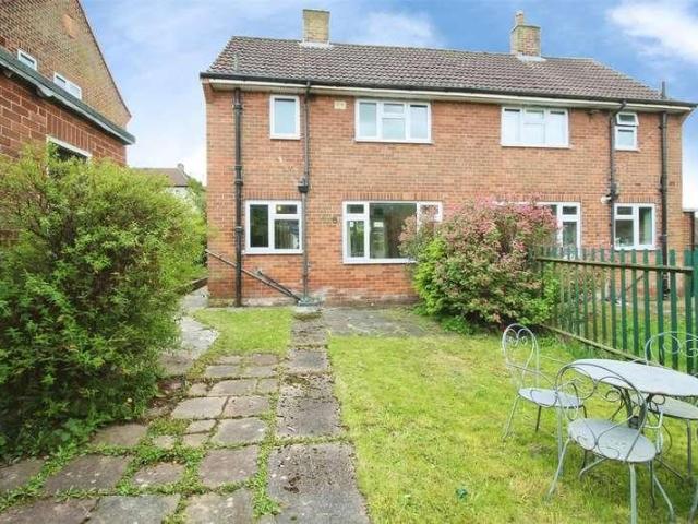 Monkswood Avenue, Leeds, LS14