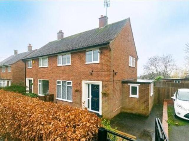 Monkswood Rise, Leeds, 3 Bedroom Semi detached