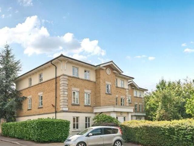 Monkwood Close, Romford, 1 Bedroom Flat