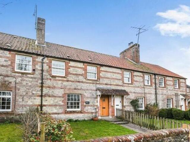 Monkton Deverill, 3 Bedroom Character