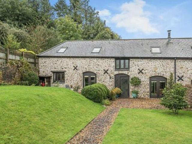 Monkton, Honiton, 3 Bedroom End