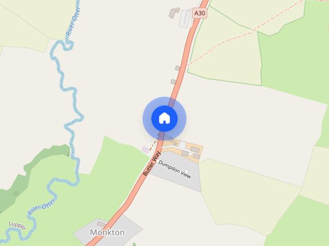Monkton, Honiton