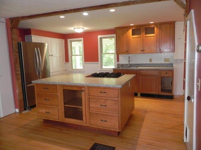 Monkton Rdg, Monkton, Home For Sale