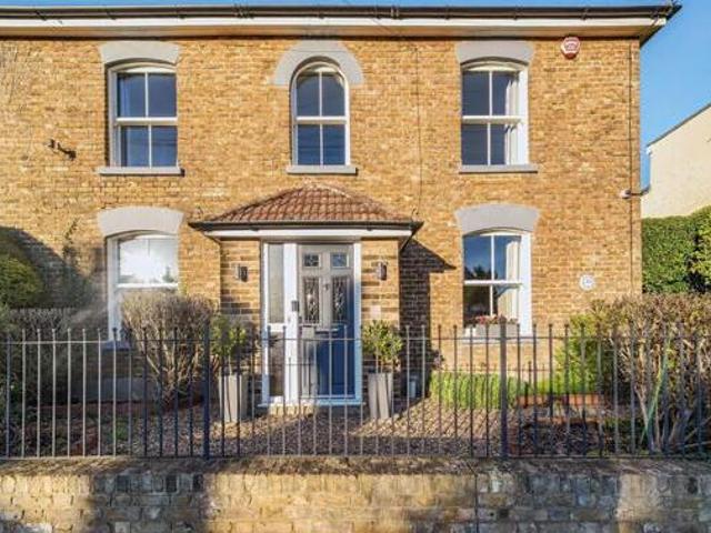 Monkton Road, Minster, 3 Bedroom Detached