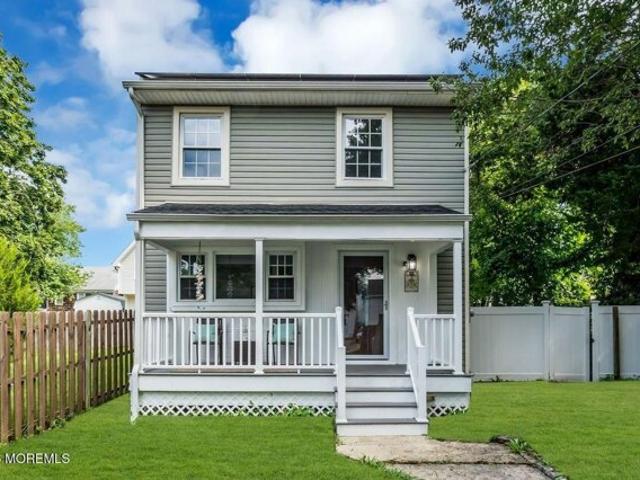 Monmouth Ave, Leonardo, Home For Sale