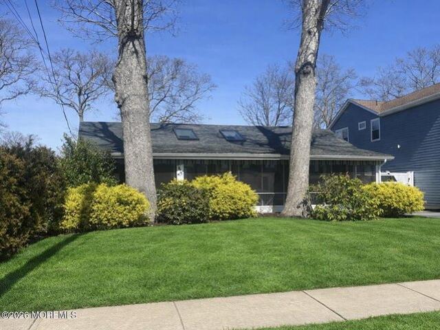 Monmouth Ave, Spring Lake Heights, Home For Sale