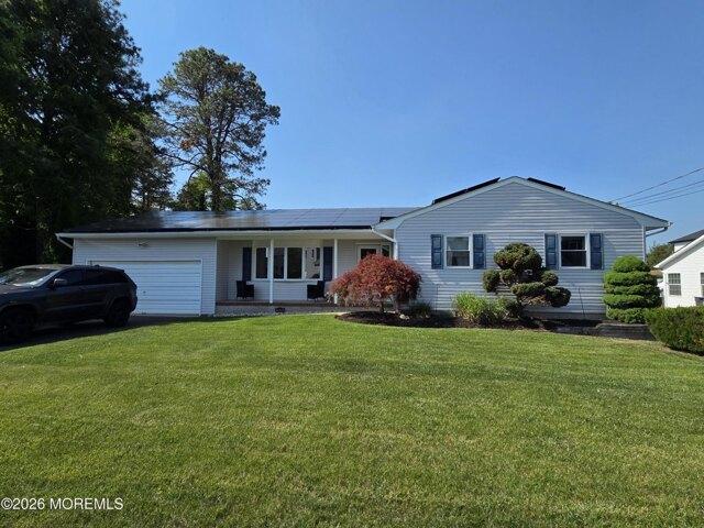 Monmouth Ave, Toms River, Home For Sale
