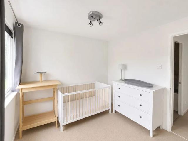 Monmouth Close, Chandlers Ford, EASTLEIGH