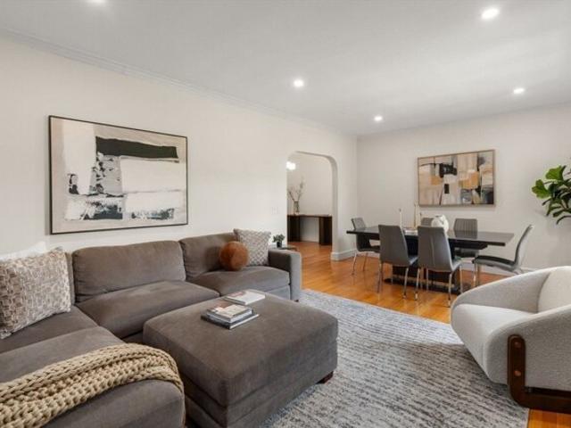 Monmouth Ct Apt,brookline, Condo For Sale