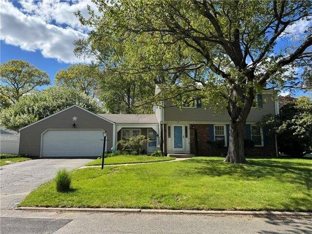 Monmouth Dr, Riverside,home For Sale
