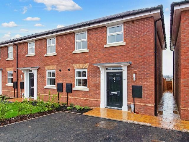 Monmouth Drive ST16, 2 bed end terrace house to rent, £1,150 pcm | PrimeLocation