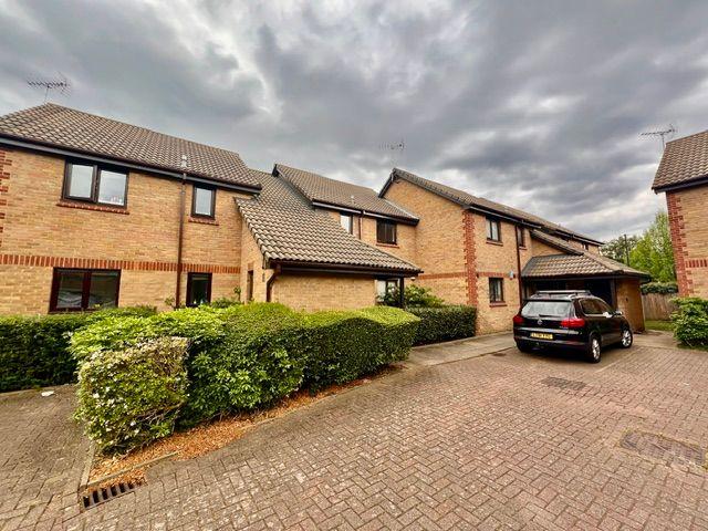 Monmouth Grove, Brentford Ealing Border TW8, 1 bed flat to rent, £1,450 pcm | PrimeLocation