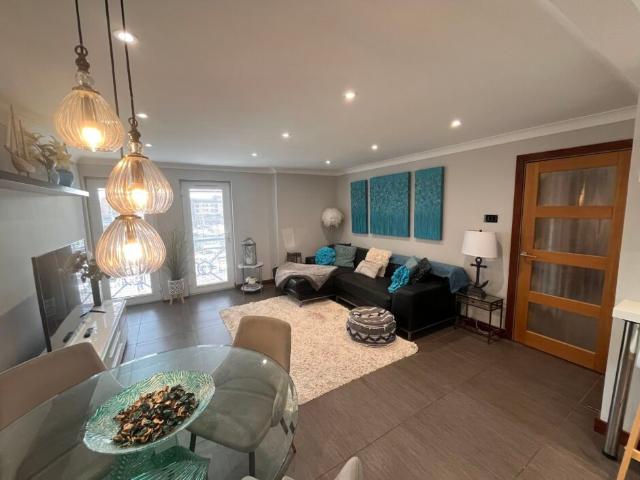 Monmouth House, Swansea, SA1