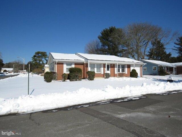 Monmouth Ln, Manchester Township, Home For Sale
