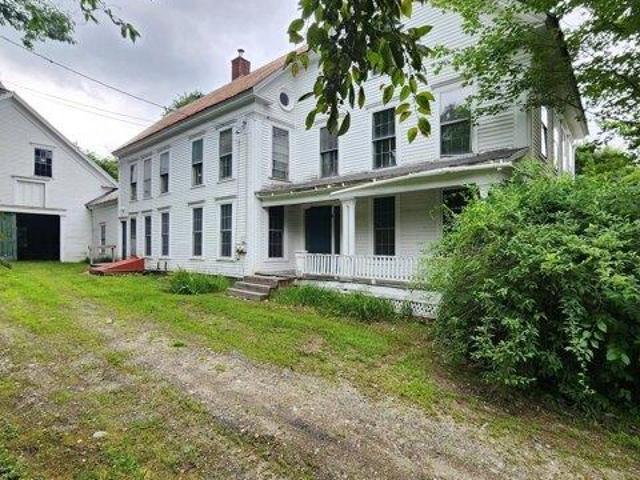 Monmouth ME 04259 101747883