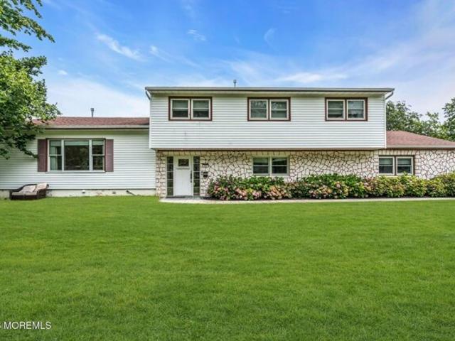 Monmouth Pl, Long Branch, Home For Sale
