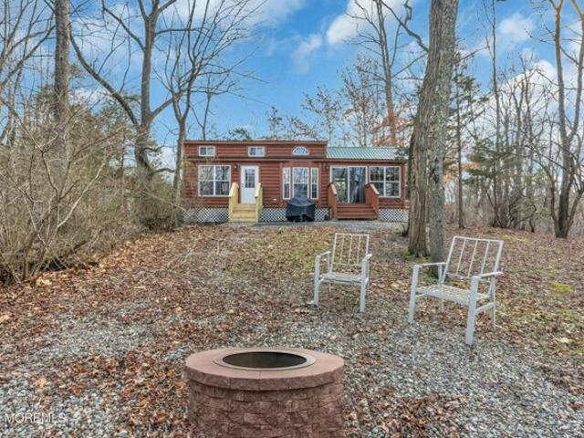Monmouth Rd Unit,cream Ridge, Condo For Sale