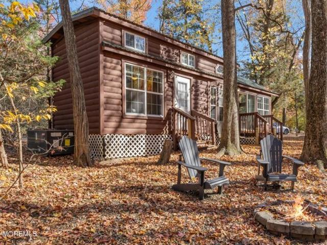 Monmouth Rd Unit,cream Ridge, Condo For Sale