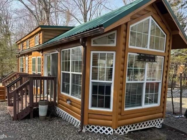 Monmouth Rd Unit,cream Ridge, Condo For Sale