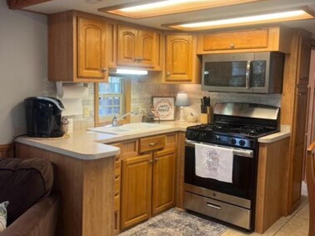 Monmouth Rd Unit,cream Ridge, Condo For Sale