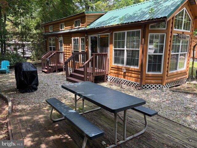 Monmouth Rd Unit,cream Ridge, Home For Sale