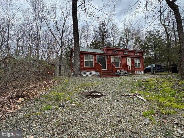 Monmouth Rd Unit,cream Ridge, Home For Sale