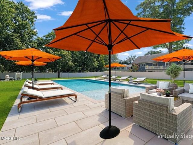 Monmouth Rd, West Long Branch, Home For Sale
