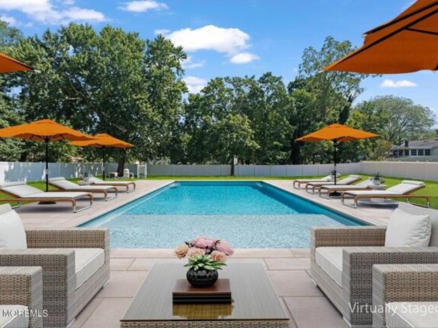 Monmouth Rd, West Long Branch, Home For Sale