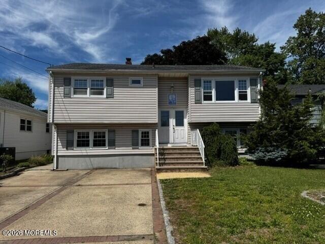 Monmouth Rd, West Long Branch, Home For Sale