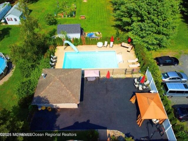 Monmouth Rd, West Long Branch, Home For Sale