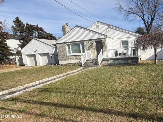 Monmouth Rd, West Long Branch, Home For Sale