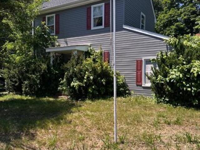 Monmouth Rd, Wrightstown, Home For Sale
