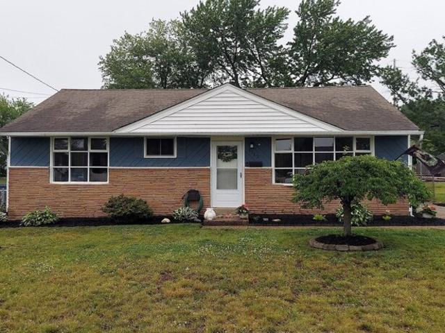 Monmouth Rd, Deptford Township, Home For Sale