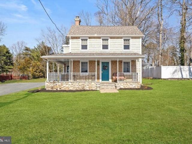 Monmouth Rd, Eastampton, Home For Sale