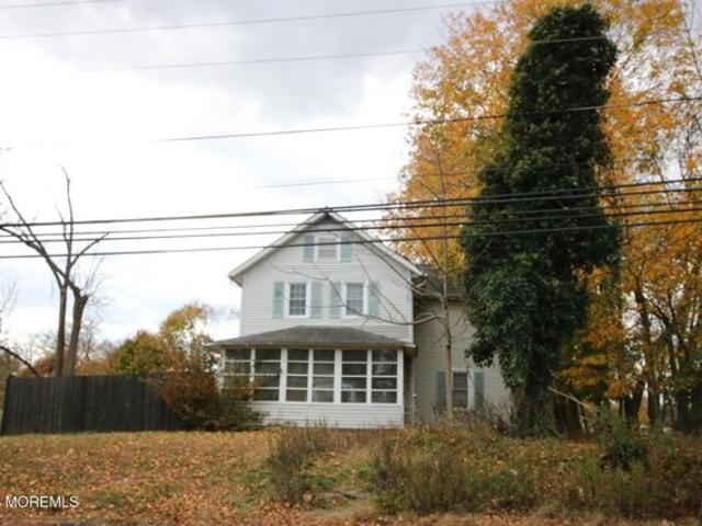 Monmouth Rd, Eatontown, Home For Sale
