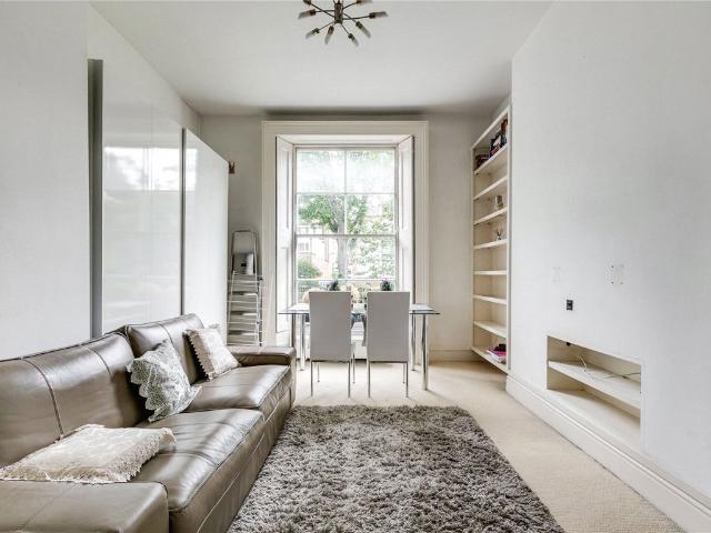 Monmouth Road, Notting Hill W2, 1 bed flat to rent, £2,578 pcm | PrimeLocation