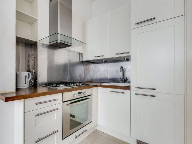 Monmouth Road, Notting Hill, W2, London