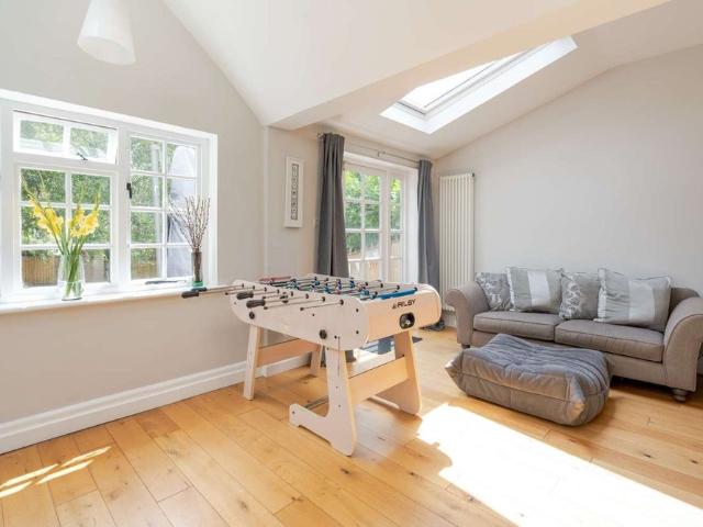 Monmouth Road, Oxford, Oxfordshire, OX1