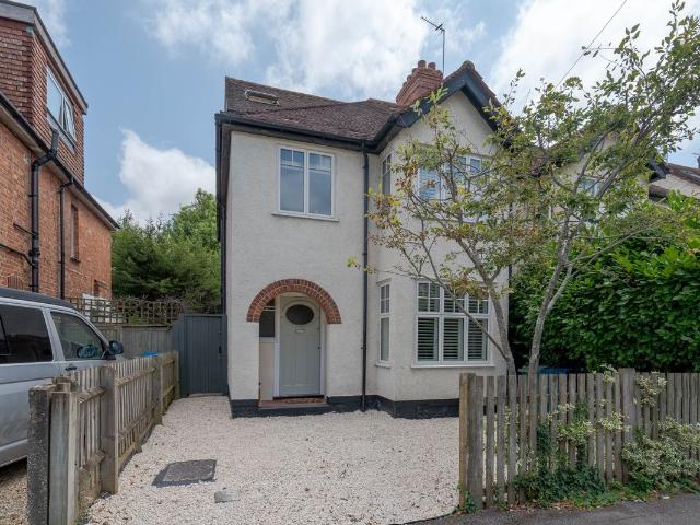Monmouth Road, Oxford, Oxfordshire OX1, 4 bed semi detached house to rent, £3,500 pcm | PrimeLocation