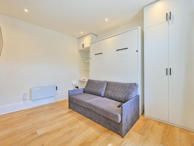 Monmouth Road, London W2, Studio to rent, £1,900 pcm | PrimeLocation