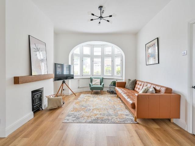 Monmouth Road, London E6, 3 bed terraced house to rent, £2,500 pcm | PrimeLocation