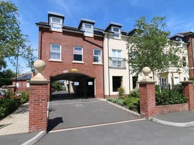 Monmouth Road, Riverside Court Swan Meadow Monmouth Road, 2 Bedroom Property