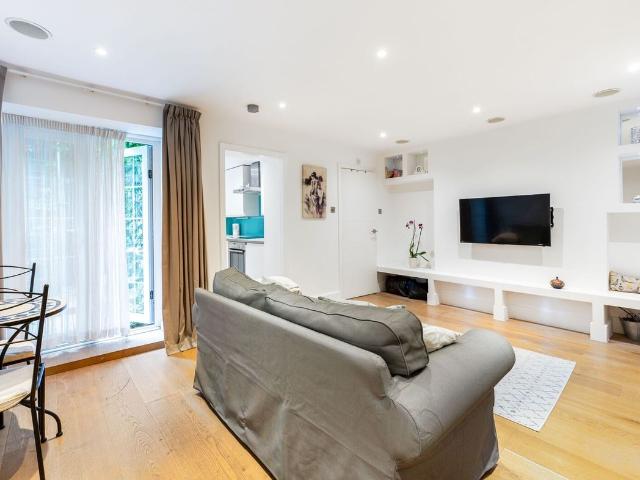 Monmouth Road, Westbourne Grove, London W2, Studio to rent, £2,059 pcm | PrimeLocation