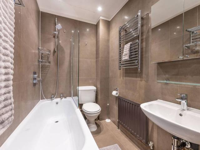 Monmouth Road, Westbourne Grove, London W2, 1 bed flat to rent, £2,817 pcm | PrimeLocation