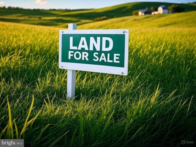 Monmouth St, Hightstown, Plot For Sale