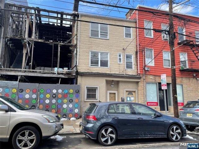 Monmouth St, Jersey City, Home For Sale