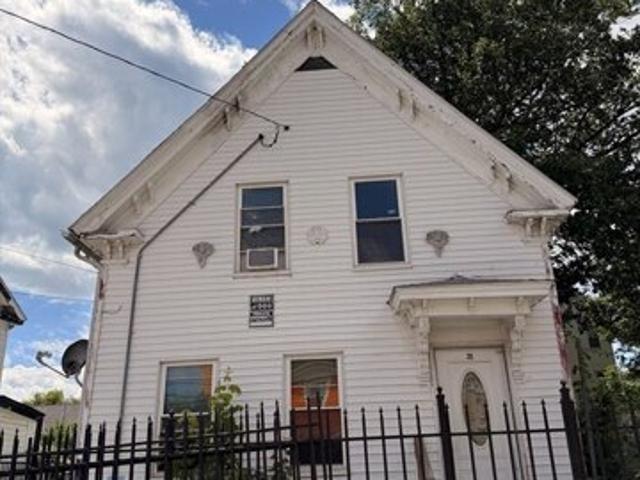 Monmouth St, Lawrence, Home For Sale